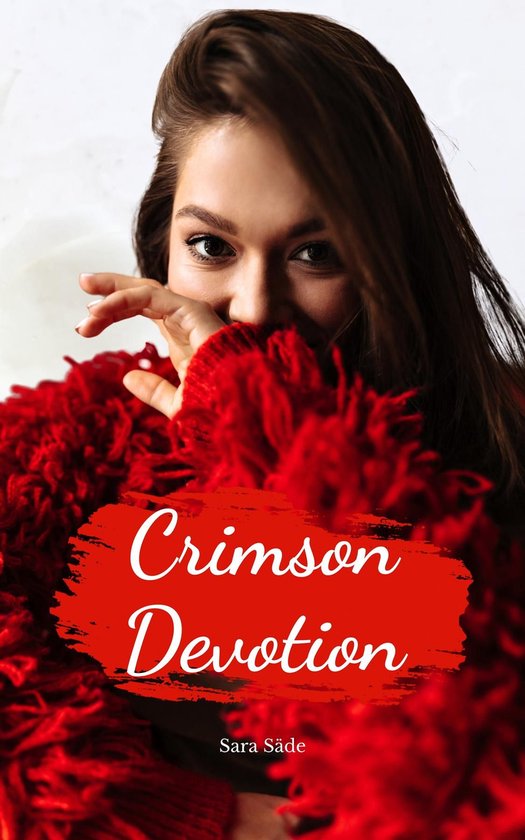 Crimson Devotion (ebook), Sara Säde | 9789908197524 | Boeken | bol