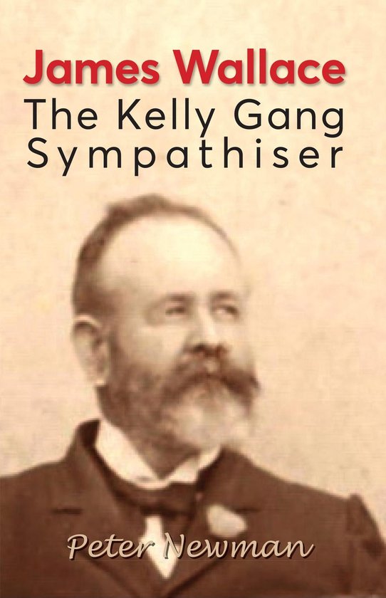 James Wallace (ebook), Peter L Newman | 9781923216464 | Boeken | bol