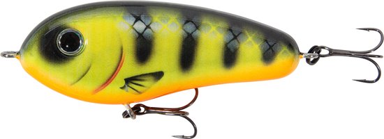 Ultimate Lure Pack Kunstaas Set (8 pcs) | Plug | bol