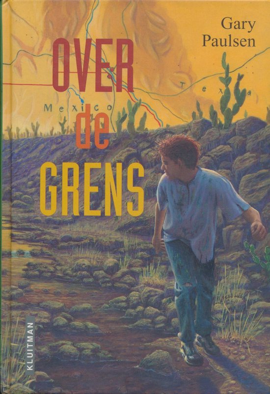 Over de grens, Hans Parlevliet | 9789020620894 | Boeken | bol