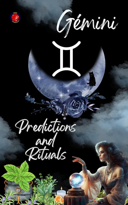 Gemini Predictions and Rituals 2025 (ebook), Alina Rubi | 9798227200990 | Boeken | bol