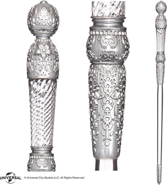 Wicked Wand Replica 1/1 Glinda's Trainings Wand 36 cm | bol