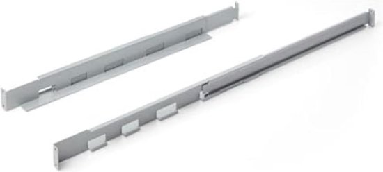 USV Rack Rails 19 short (60Kg Max)-480mm to 780mm | bol