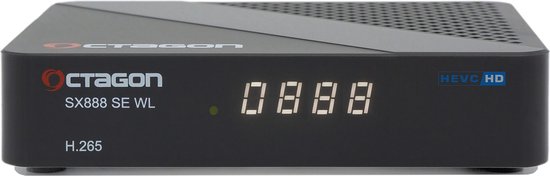 Octagon SX 888 v2 SE - Wi-Fi | bol