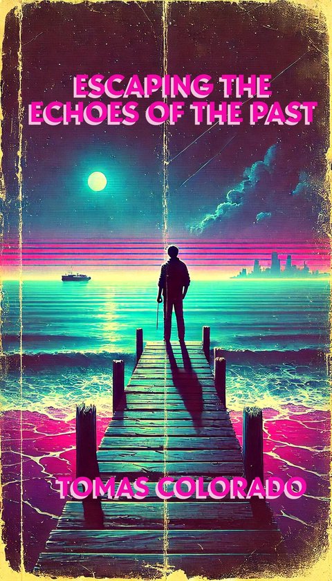 ESCAPING THE ECHOES OF THE PAST (ebook), Tomás Fernando Colorado ...