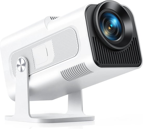 BellissiBo® Projector - Mini Beamer - Beamers - Full HD - 1920x1080 ...