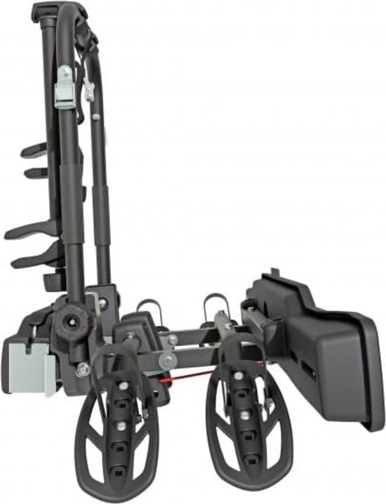 Fietsdrager voor op Trekhaak - Fietsendrager Trekhaak - Maximale ...