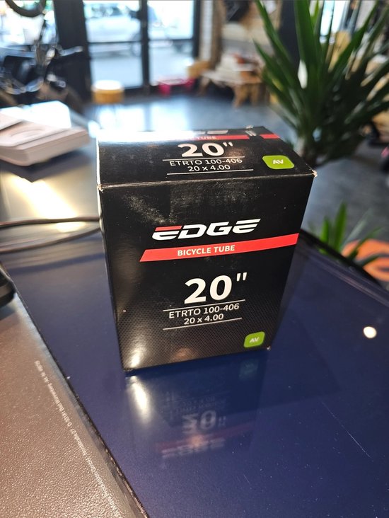 20 inch binnenband fat bike tire | 20x4.0 | ouxi v20 crossboss fatbike ...