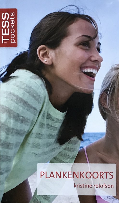 Plankenkoorts, Kristine Rolofson | 9789034787316 | Boeken | bol