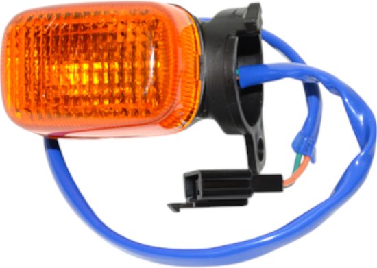 Knipperlicht (Rechtsachter) Sym Jet 50 EuroX Origineel 33600-p1a-020 | bol