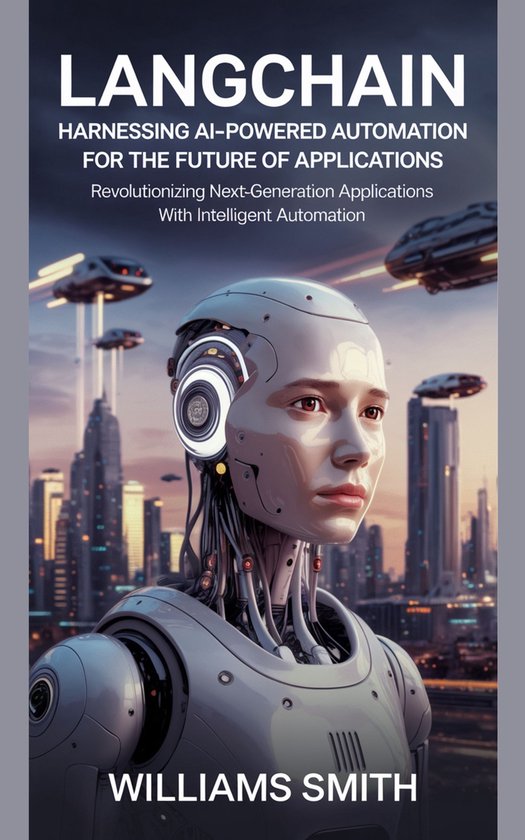 LangChain & Autogen: Harnessing AI-Powered Automation for the Future of Applications... | bol