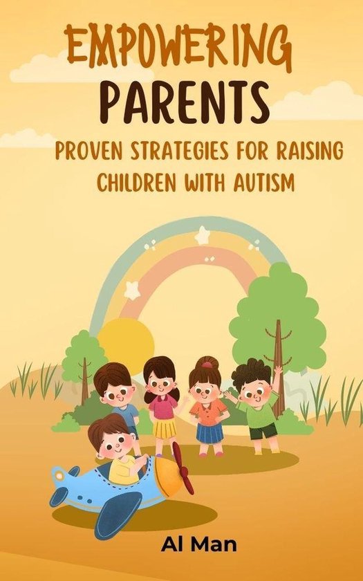 Empowering Parents (ebook), Al Man | 9798227058072 | Boeken | bol