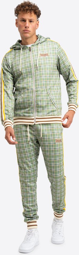 Lonsdale Trainingsanzug Littlestone ''The Gentlemen'' Trainingsanzug ...