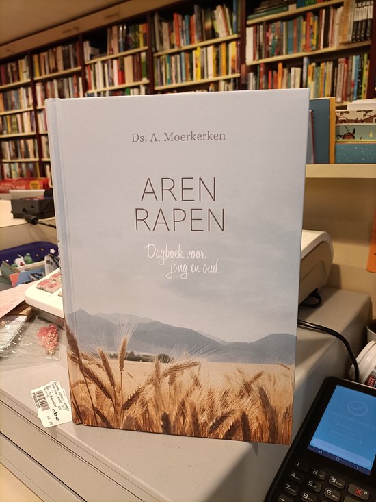 Aren rapen | bol