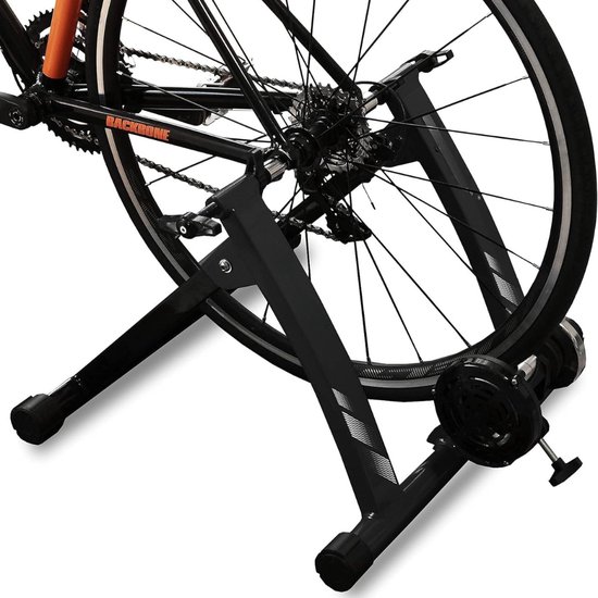 Professionele Fietstrainers Direct Drive – Krachtige Fiets Trainer ...
