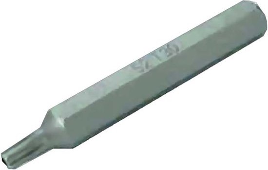 TORXBIT T25 LANGE BORING | bol