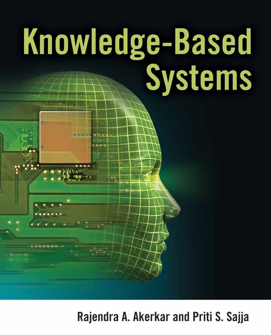 Knowledge-Based Systems | 9780763776473 | Rajendra Akerkar | Boeken | bol