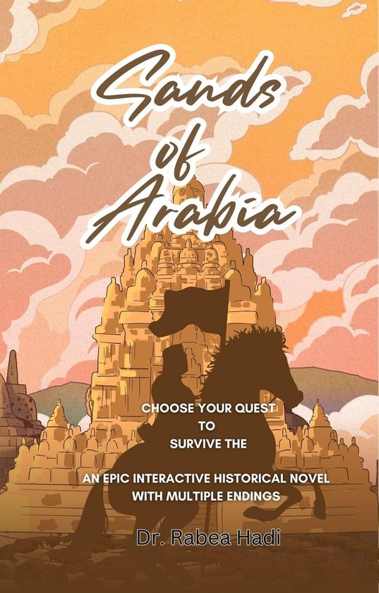 Choose Your Quest: Interactive Adventure Books for Kids & Teens 5 ...