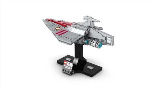 LEGO Star Wars™ Acclamator-Class Assault Ship™ 75404 | bol