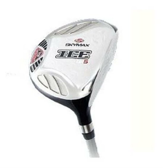 Skymax Ice IX-5 Hybride 3 Heren LINKSHANDIG | bol