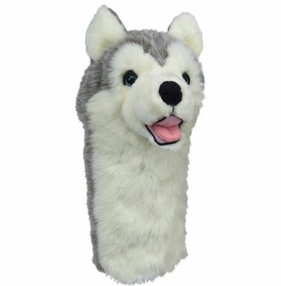 Daphne Headcover Driver Husky | bol