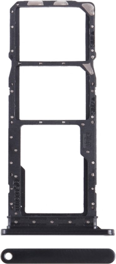 Samsung Galaxy A04 (A045F)Sim Tray (Green) -U | bol