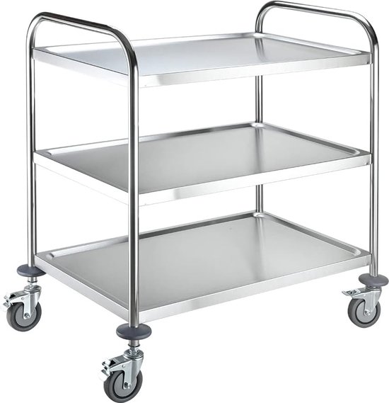 Solacis Karretje op wieltjes - Karretje - Karretje op wieltjes ...