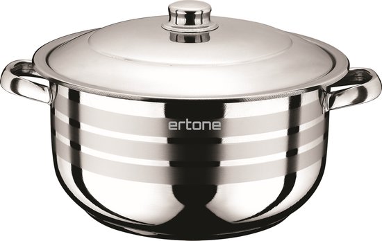 kookpan met deksel | bol