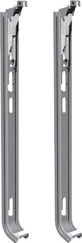Radiator beugels 60cm | bol