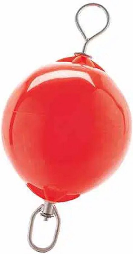 Ankerboei met twee ogen | bol