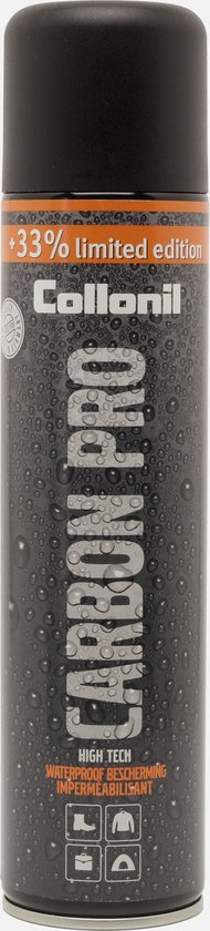 Collonil Waterproof Spray - Carbon Pro 400 ml | bol