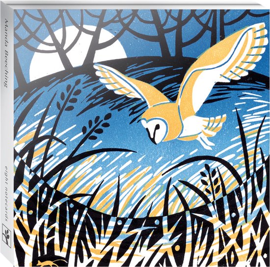 Glebe Cottage The Eco-Friendly Card Company Notecard ~ Kaartenmapje ...