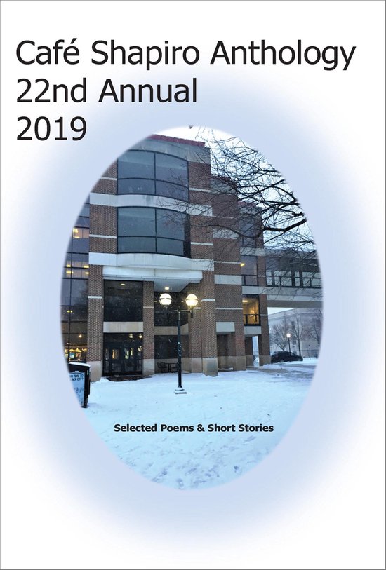 Café Shapiro Anthology 2019, Theresa Stanko | 9781607855545 | Boeken | bol