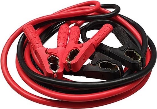 Startkabel 50 mm² | bol