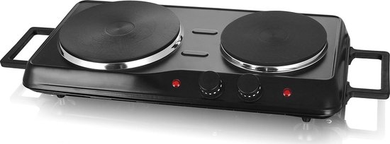 Lexium Bakplaat Electrisch - Tafelgrill - Grillplaat - Gourmet Plaat ...