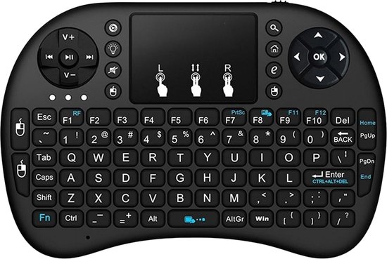 Zoomly® pro MAX beamer - projector - Mini Beamer - Zwart ...