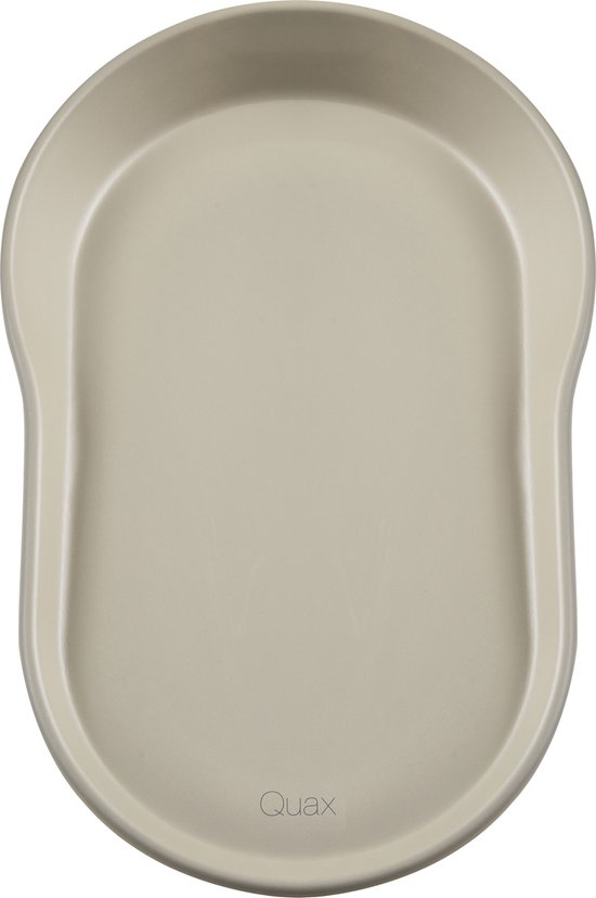 Quax Mamee - Thyme - Verzorgingskussen / Aankleedkussen / Waskussen | bol