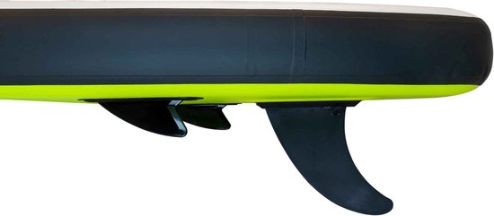 Deep Sea SUP Board Set Pro (300cm) | bol