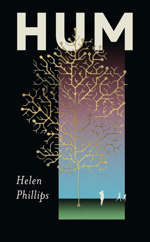 Hum, helen phillips | 9781805461722 | Boeken | bol