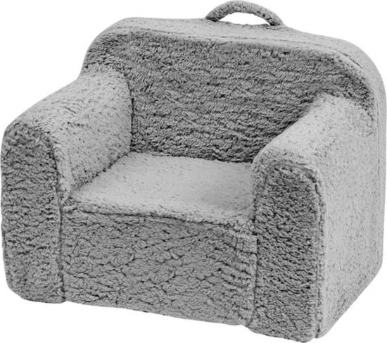 kinderbank - 460 x 635 x 520 mm - speelbank - kinderfauteuil - kindermeubilair -... | bol