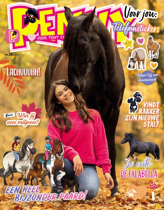 Penny Magazine | 22 - 2024 | bol