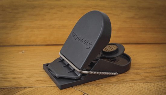 Swiss Inno Supercat Muizenval - 2 Stuks - Vrouwvriendelijk - Effectief ...