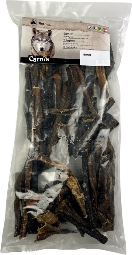 Carnis Geit pens 500g | bol