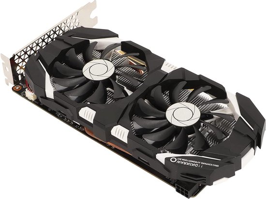 Grafische Kaart voor Gaming 4K HDR 8008MHz Geheugenfrequentie Computer ...