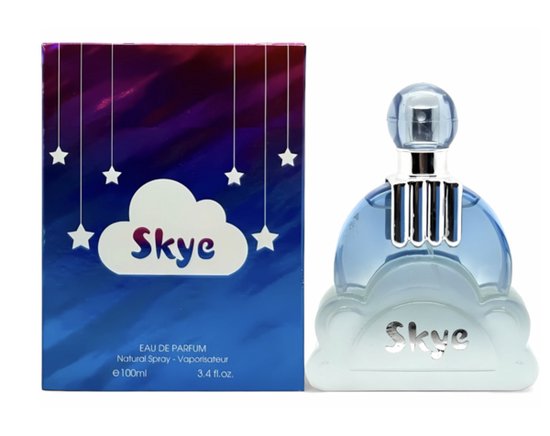 FC Skye Eau de Parfum for Women 100 ml | bol
