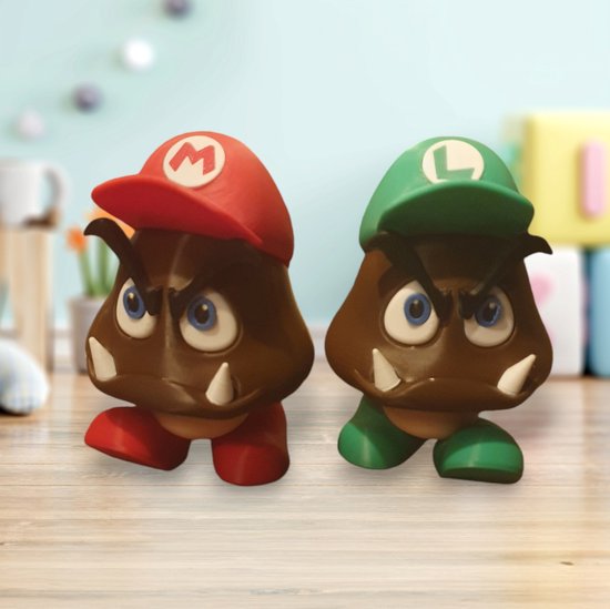 Goomba Mario | bol