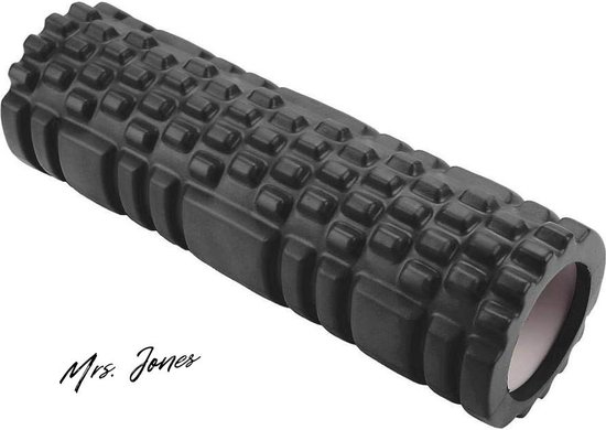 Mrs. Jones Roller Mini Massage Fitness Yoga Roller voor ...