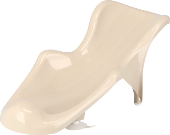 Basicline Badzitje - Aquasit - Sand | bol