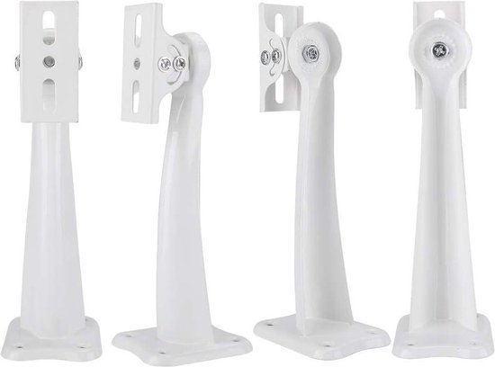 Camerahouder voor Anti-trilling Bewakingscamera - Buiten ...