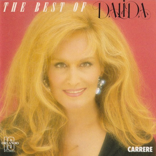 The Best Of Dalida, Dalida | Muziek | bol